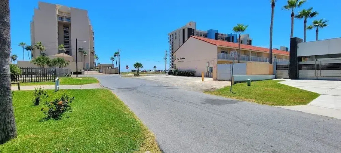 Casa Rosita 3 Bedroom Home By Redawning - South Padre Island