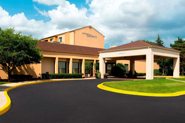 Courtyard Chicago Arlington Heights/north - Arlington Heights, IL