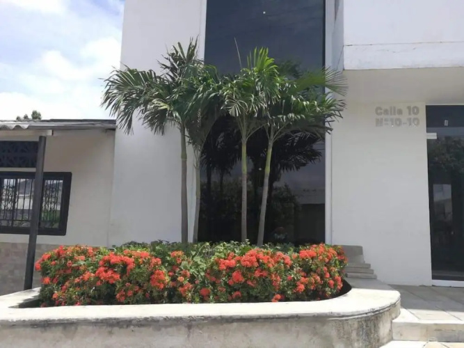 Hotel Santa Maria Real - Sabana de Torres