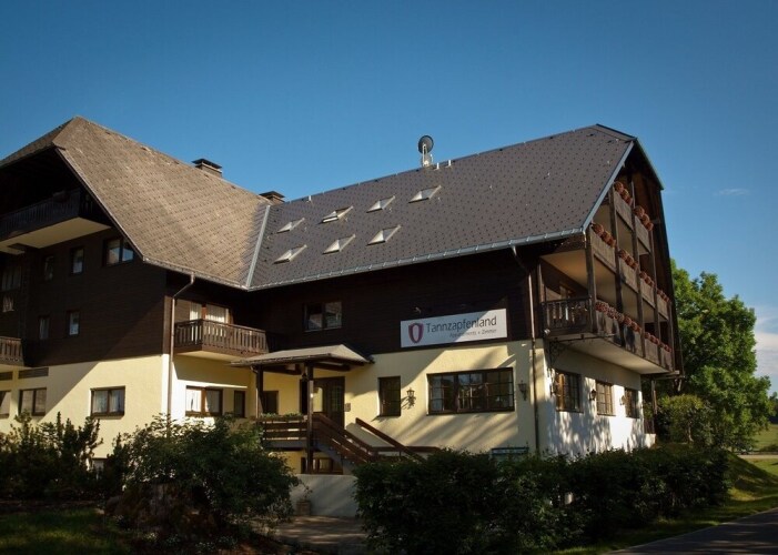 Stuub Jostal - Titisee-Neustadt