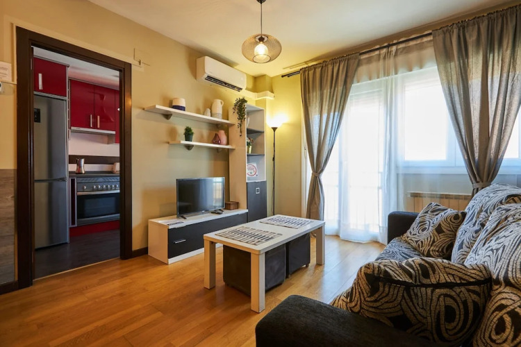 Av Soterra A 3b In Vila - Ávila