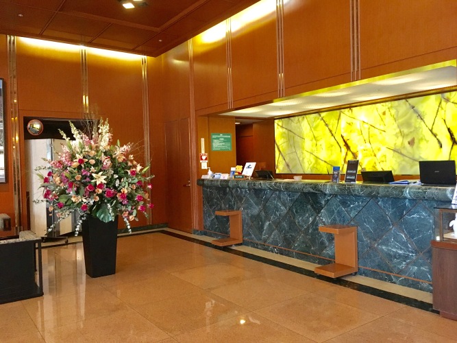 Hotel Heritage Hanno - Hanno