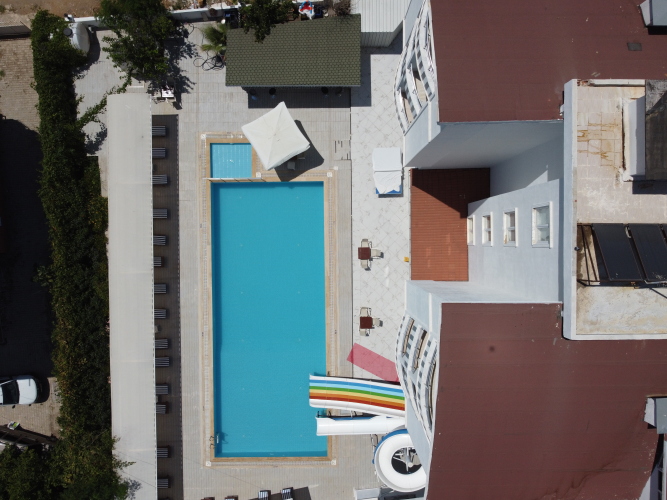 Olympic Hotel Belek - Kadriye