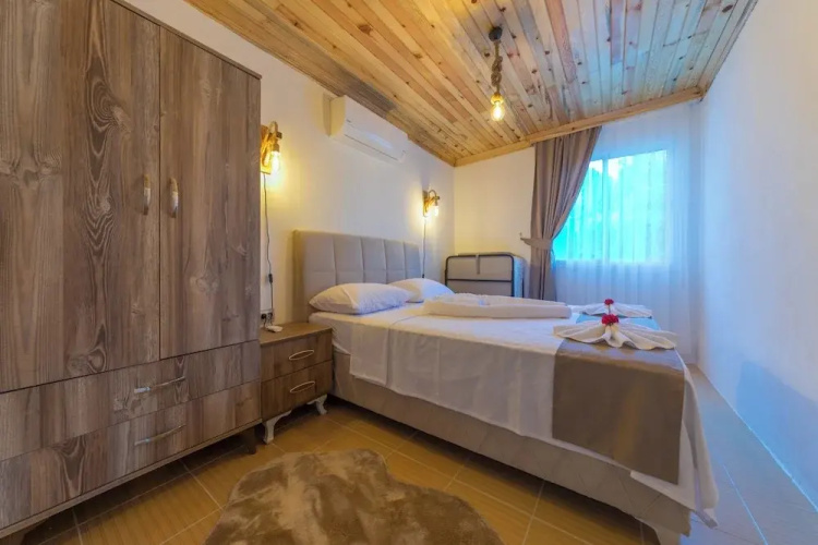 Ceren Villa Akyaka Daily Weekly Rentals - Akyaka
