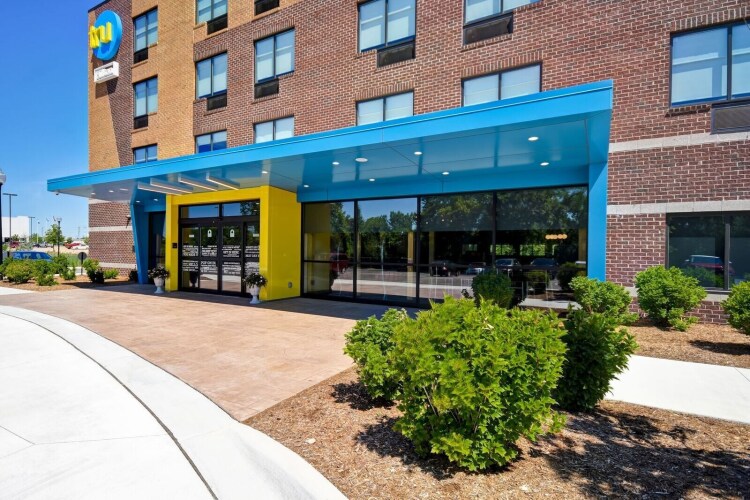 Tru By Hilton Sterling Heights Detroit - Rochester Hills, MI