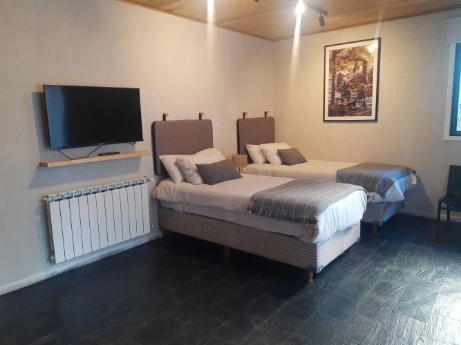 Villa Sofia Apart Hotel - San Carlos de Bariloche