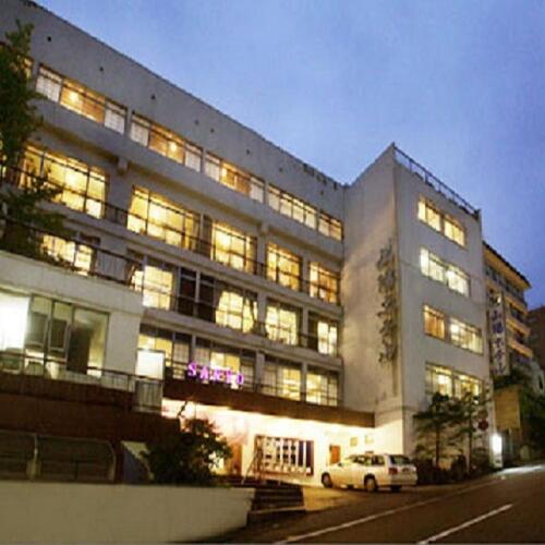 Ikaho Onsen Sanyo Hotel - Shibukawa
