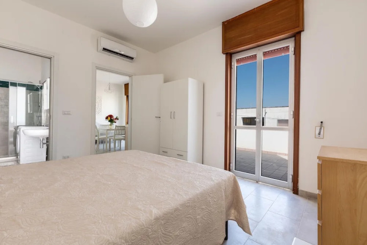 3608 Residence Kalura - Bilo Superior - Porto Cesareo