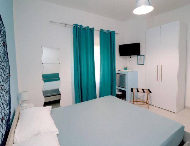 B&b I 100 Passi - Gaeta