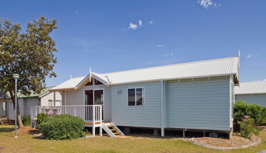 Blue Lagoon Beach Resort - Central Coast