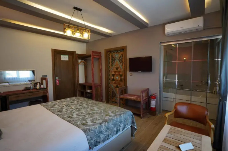 Inziva Butik Otel - Ida