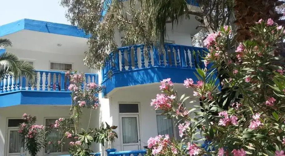 Begovina Motel - Selimiye