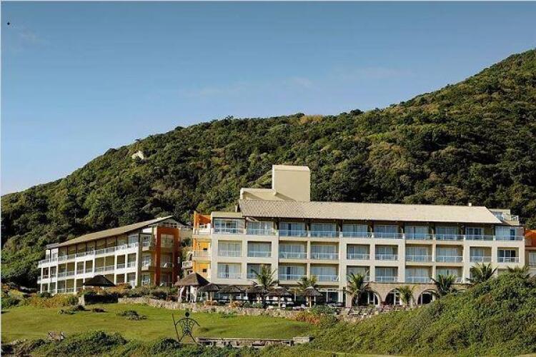 Costao Do Santinho Resort - Florianópolis