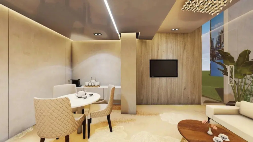 Emerald Dhaka Luxury Hotel - Daca