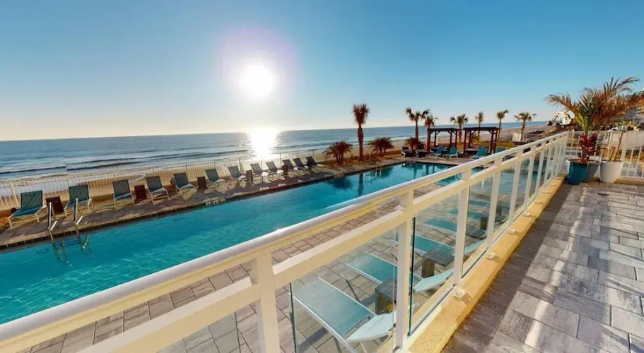 Landing Furnished Apartments - Daytona Beach - Daytona Beach, FL