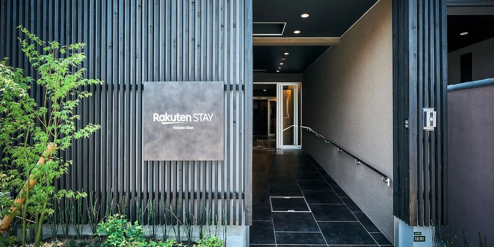 Rakuten Stay Hakata Gion - Fukuoka Prefecture, Japan