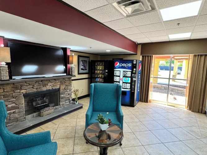 Budgetel Inn - Phenix City - Columbus, GA