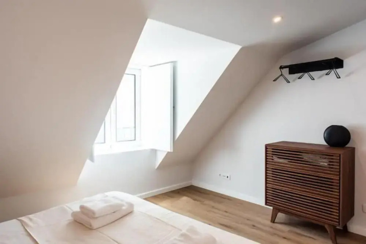 The Haus - Santa Barbara Ii - Lissabon