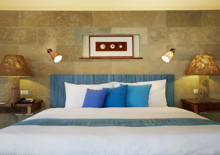 Bluewater Sumilon Island Resort - Oslob