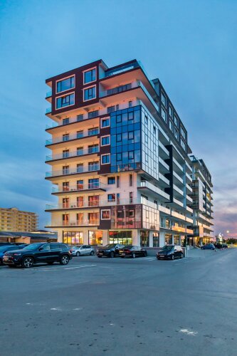 Miramare Residence - Constanţa