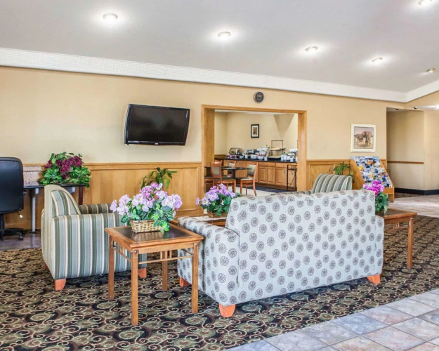 Quality Inn - Belton, MO