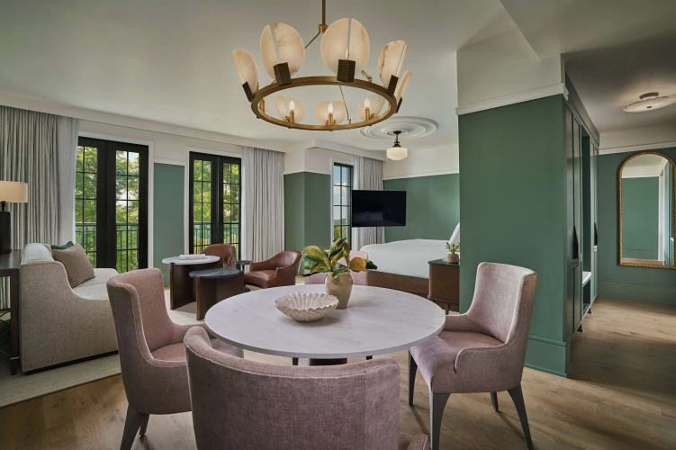 Pendry Natirar - Somerville, NJ