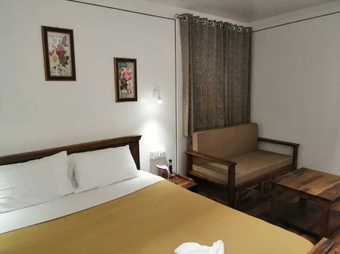 Chow Chow Valley Resorts - Kerala