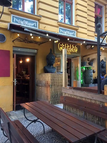 Bnb Potsdamer Platz Rooms & Apartments - Berlin