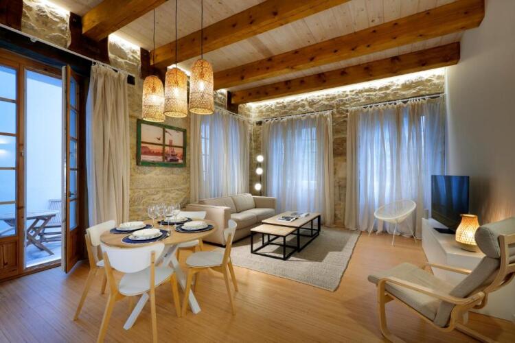 La Gallega By Upper Luxury Housing - A Coruña