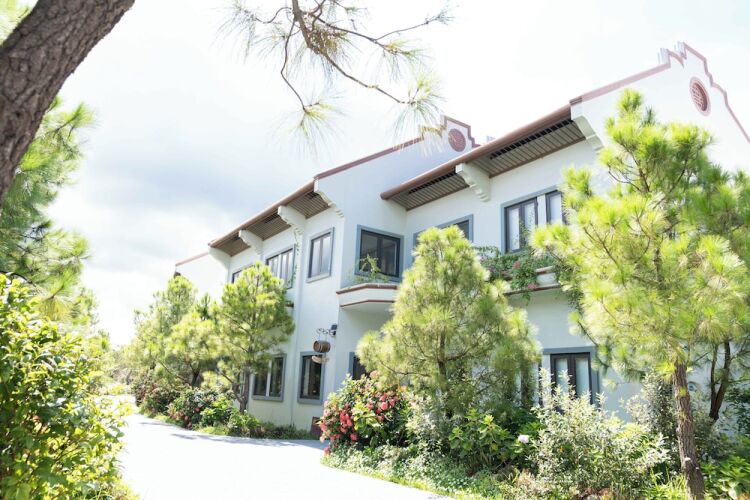Quang Ninh Gate Hotel & Resort - Chí Linh