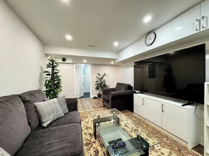 Luxury 4br Villa - Pickering