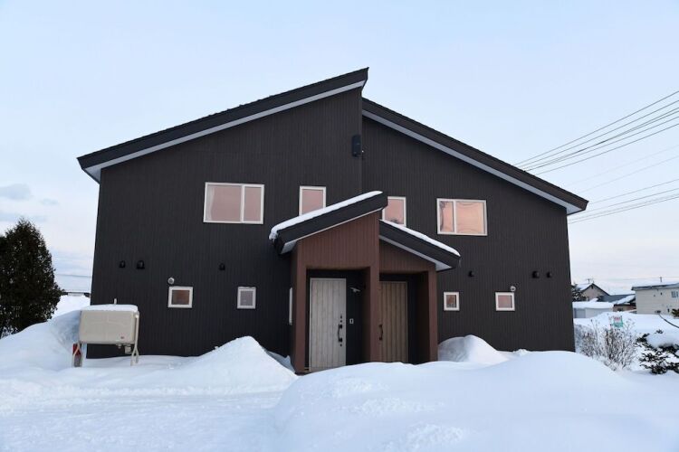 Mush Rooms - Asahikawa