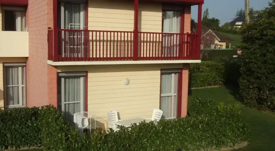 Les Pavillons Du Rooy - Pays basque français