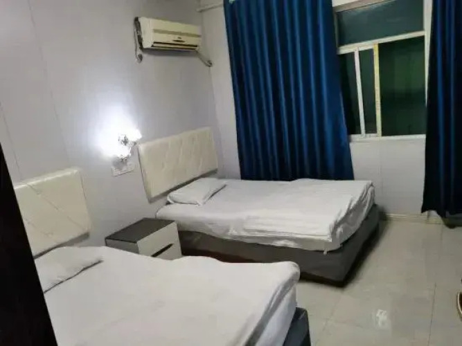 Changle Hostel - Shanghai