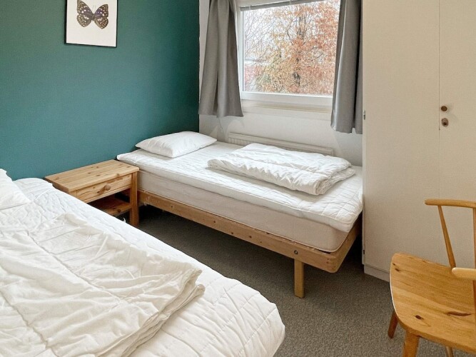 4 Star Holiday Home In Olofstrom - Olofström