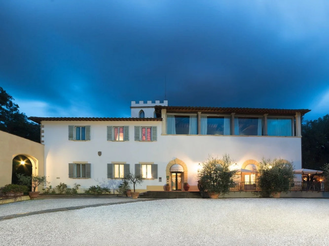 Fantastic Garden - Sesto Fiorentino