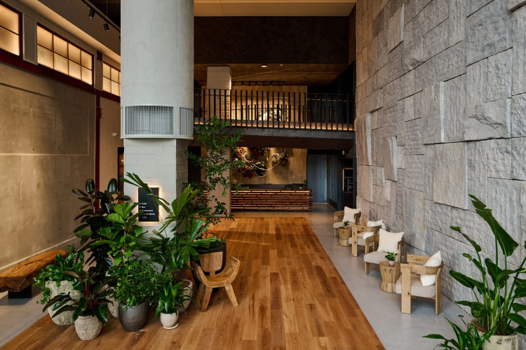1 Hotel Melbourne - Melbourne