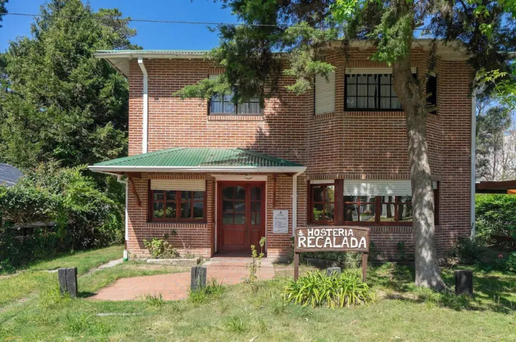 Posada Del Mar - Pinamar