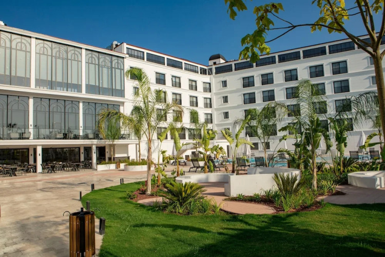 Ramada By Wyndham Dalaman - Dalaman