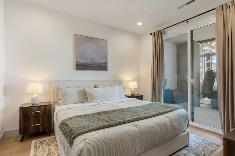 The Fish Bowl 6 Bedroom Townhouse - Utah