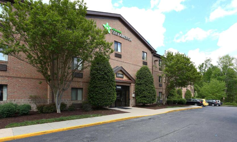 Extended Stay America Select Suites Richmond Innsbrook - Richmond, VA