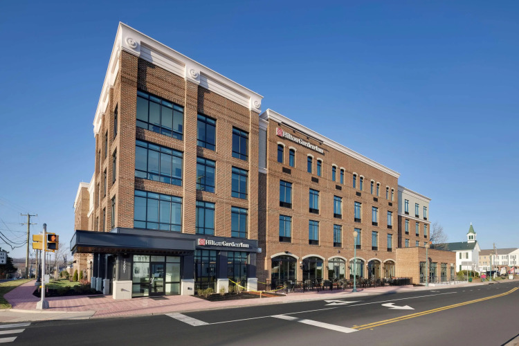 Hilton Garden Inn Haymarket - Middleburg, VA