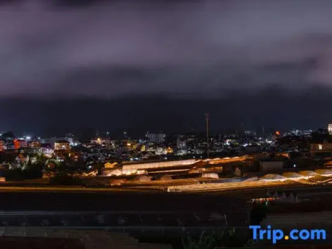Anteaus Hotel & Apartment Da Lat - Dalat