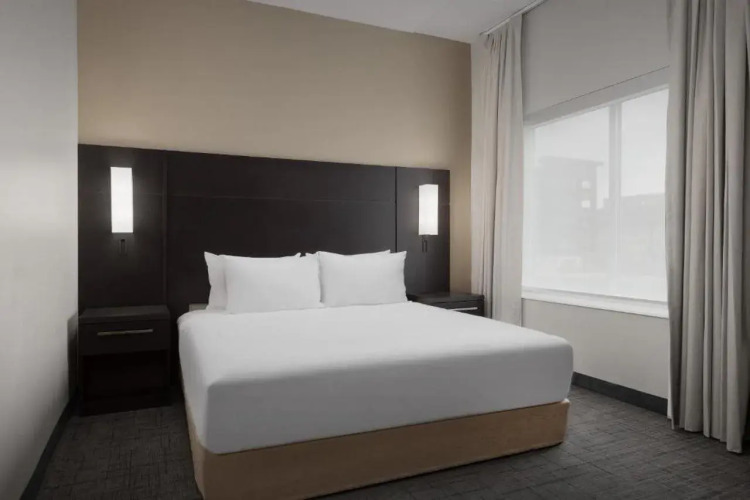Residence Inn By Marriott Kenwood Cincinnati - Cincinnati, OH