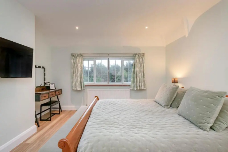 Westleigh - Epsom