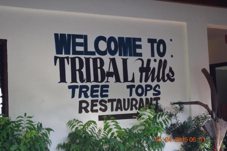 Tribal Hills Mountain Resort - Abra de Ilog