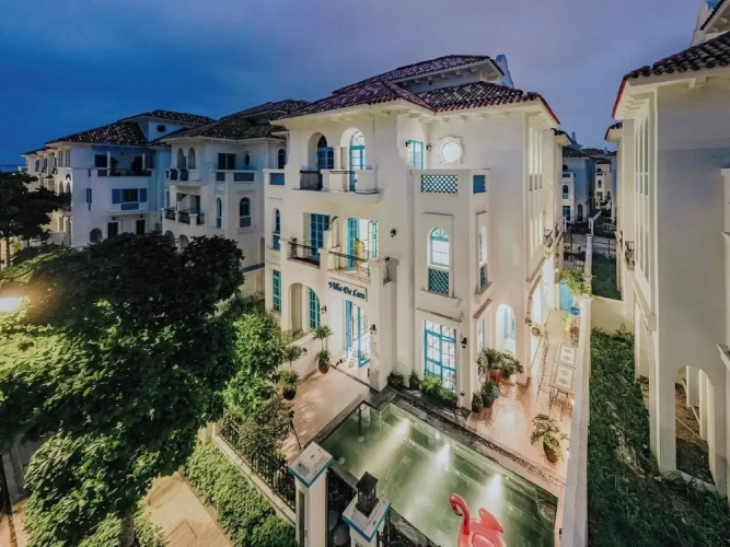 Phoenix Villas Sun Ha Long - Ha Long