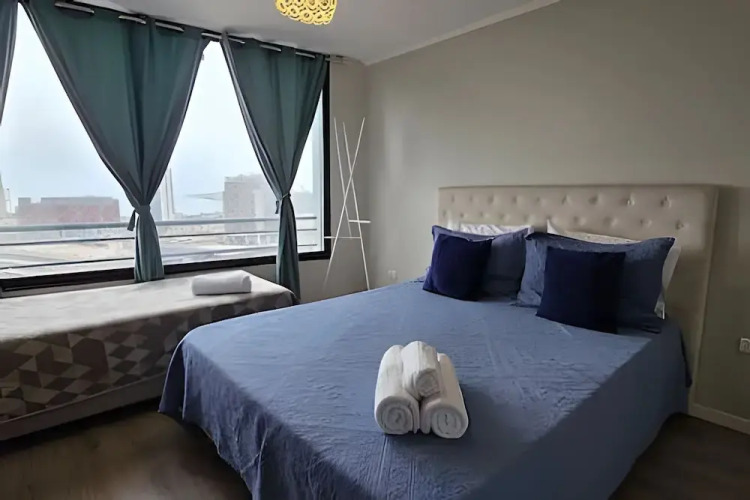 Oceana Suites Iquique - Iquique