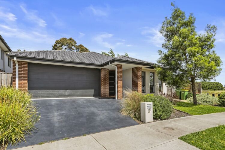 Comfort Retreat Officer - Beaconsfield