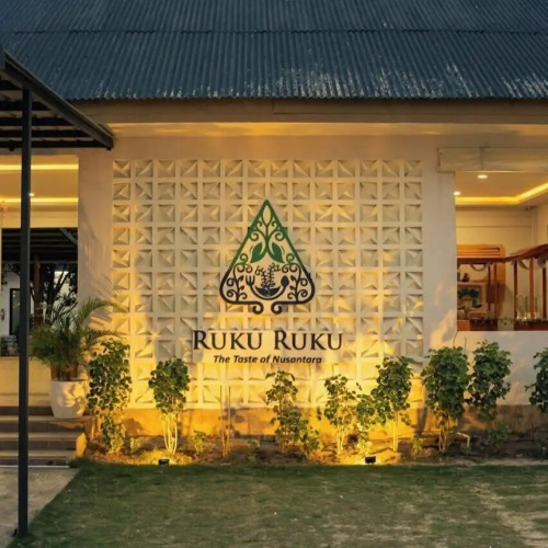 Kawaland Glamping Resort - Bintan Island